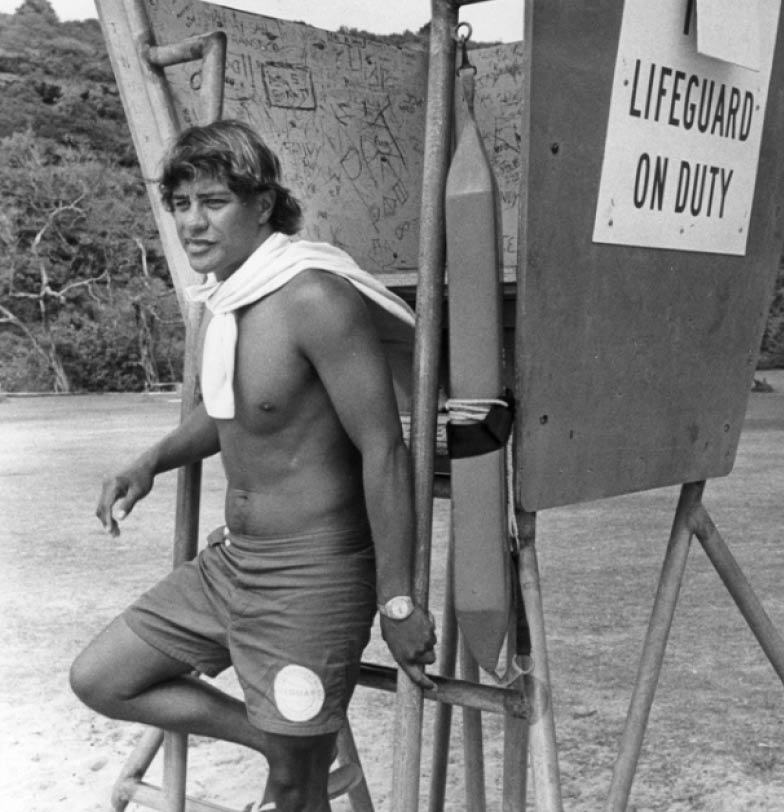 Eddie Aikau – Eddie would go!